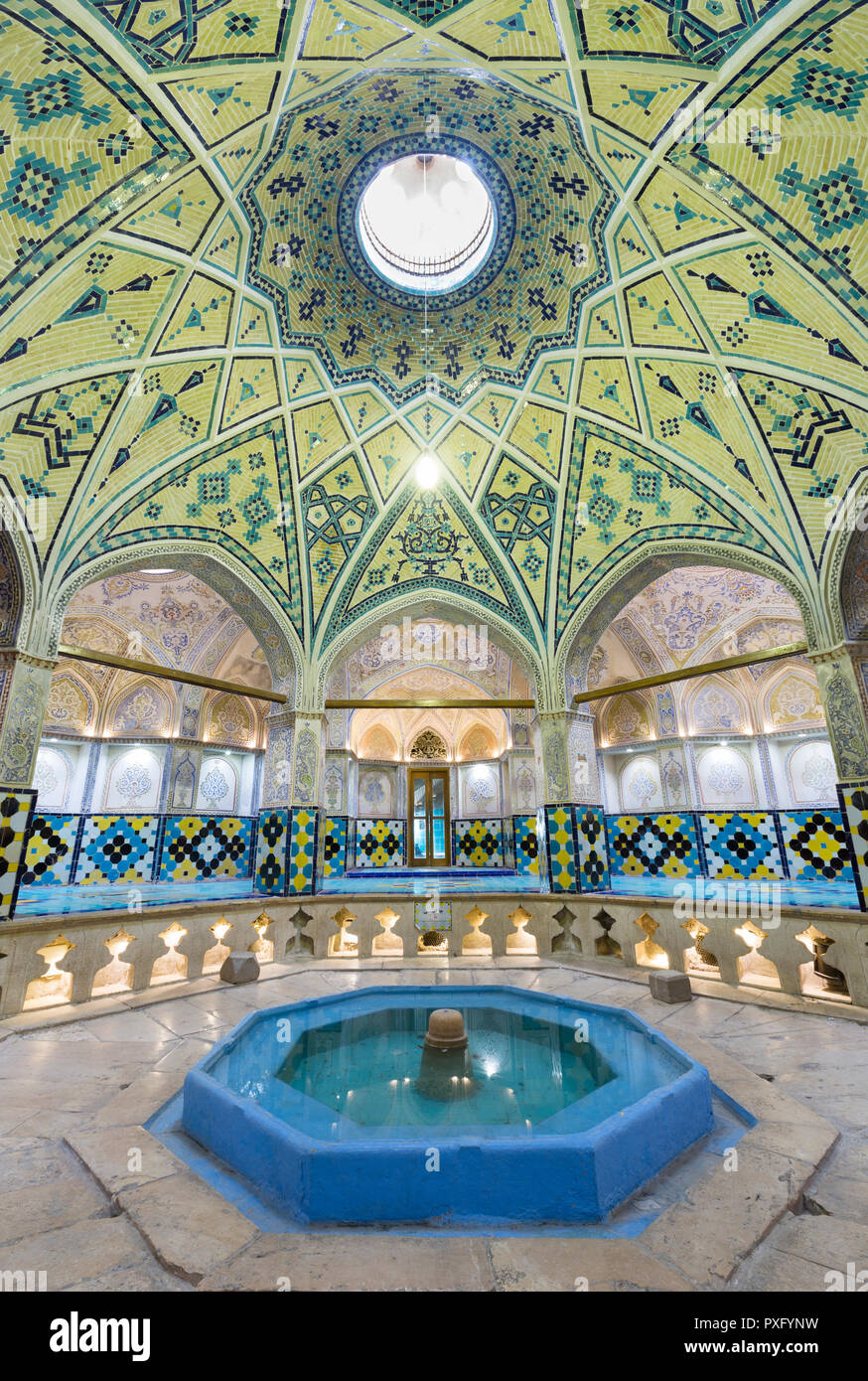 Hammam bath house -Fotos und -Bildmaterial in hoher Auflösung – Alamy