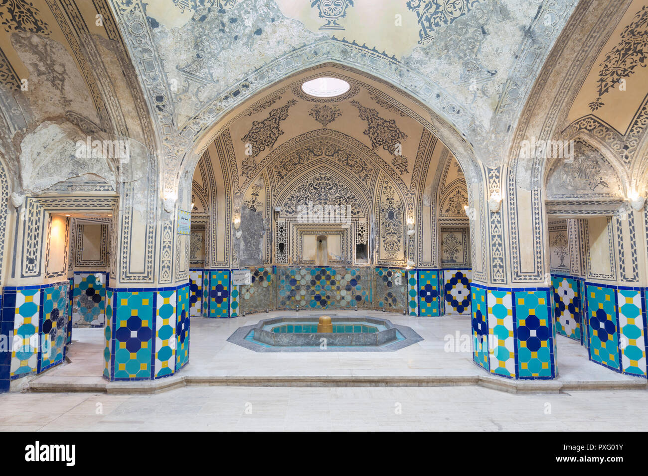 Hammam bath house -Fotos und -Bildmaterial in hoher Auflösung – Alamy
