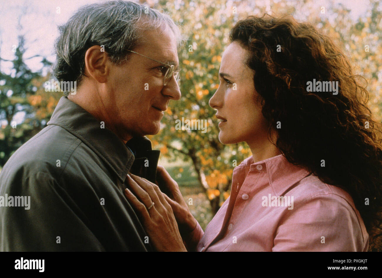 Ein Haus in Irland aka. Tara Road, Irland 2005 Regie: Gillies MacKinnon ...