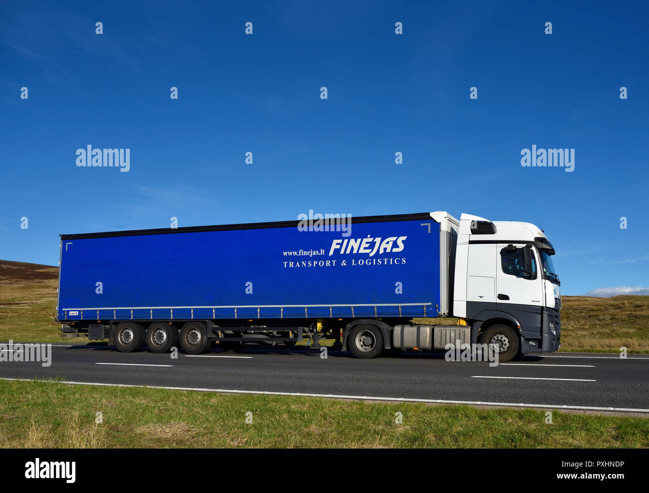 Transporte und logistik -Fotos und -Bildmaterial in hoher Auflösung – Alamy
