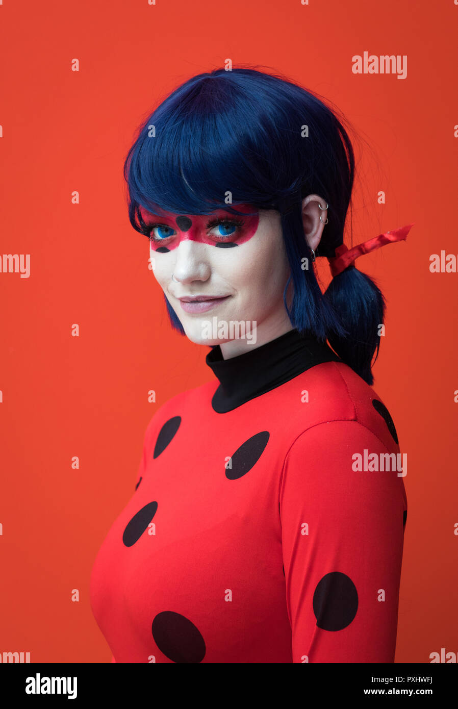 Mcm comic con excel Stockfotos und -bilder Kaufen - Alamy