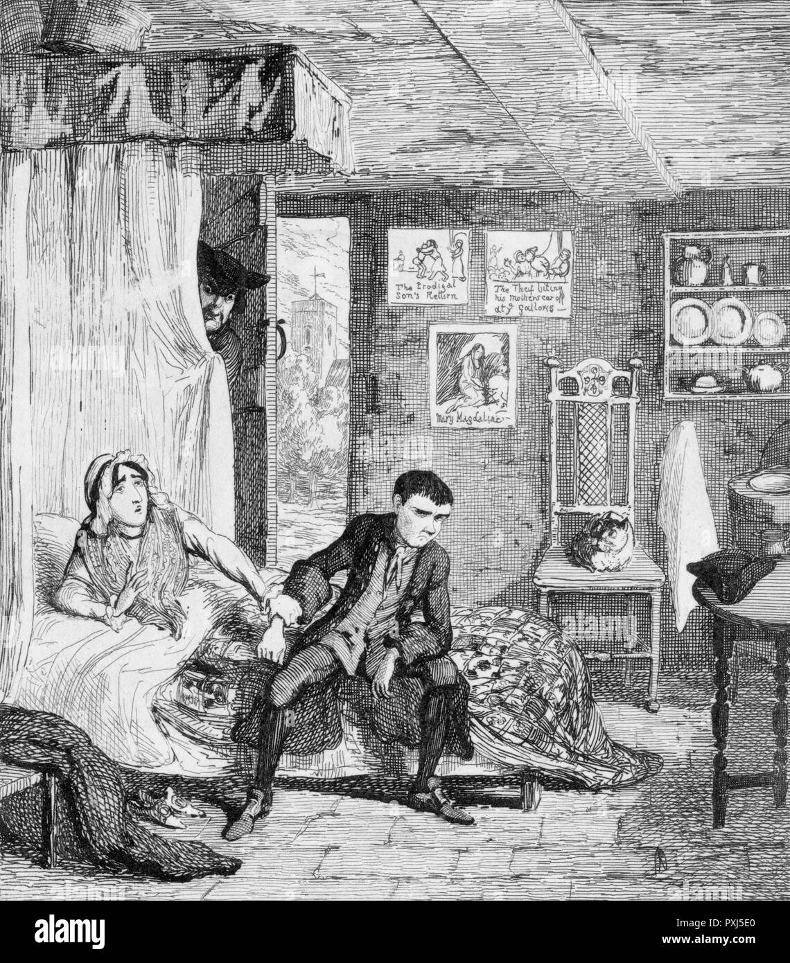 Datum 1702 -Fotos und -Bildmaterial in hoher Auflösung – Alamy