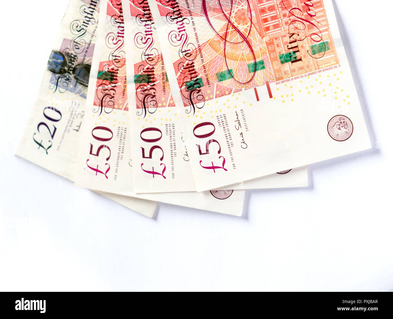 Britisches pfund 50 banknoten -Fotos und -Bildmaterial in hoher ...