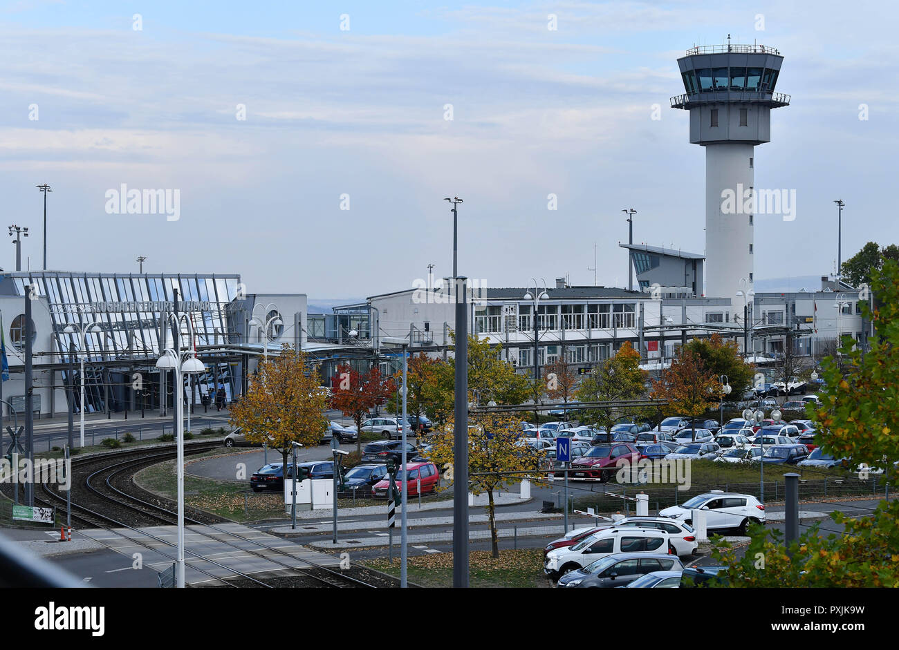 Flughafen erfurt weimar -Fotos und -Bildmaterial in hoher Auflösung – Alamy