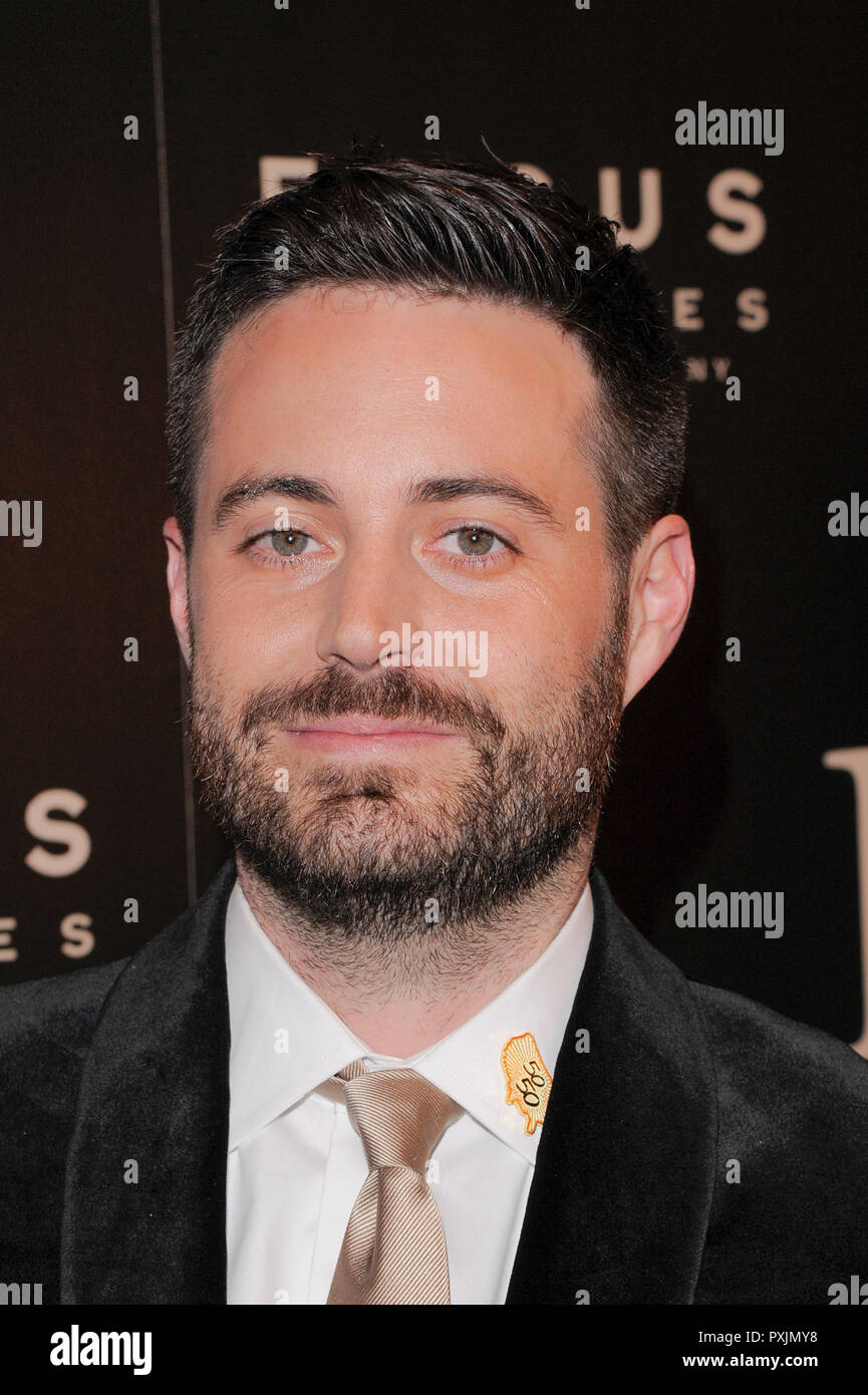 Garrard Conley Stockfotos und -bilder Kaufen - Alamy