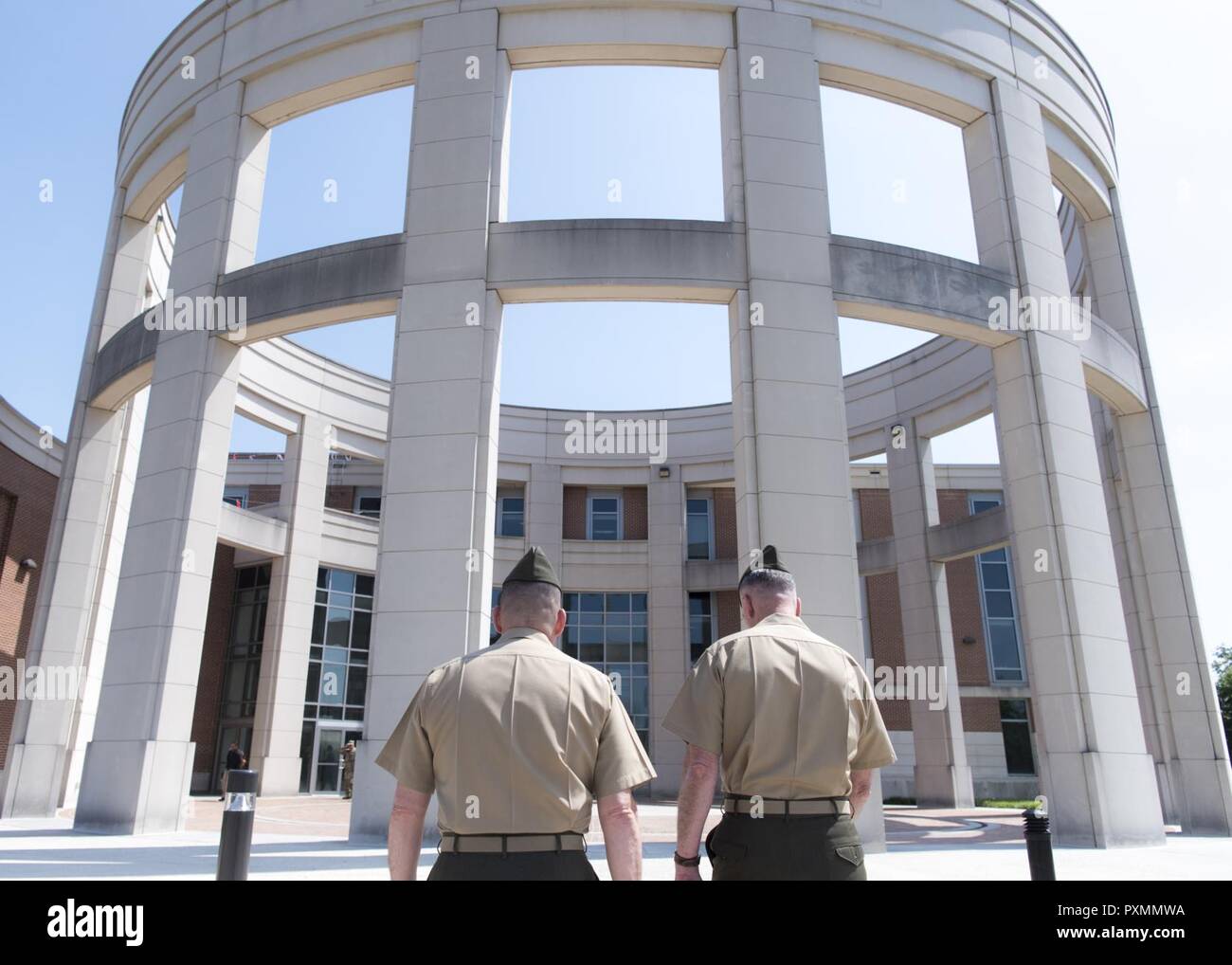 Marine Corps Gen. Joseph F. Dunford Jr., Vorsitzender des Generalstabs ...