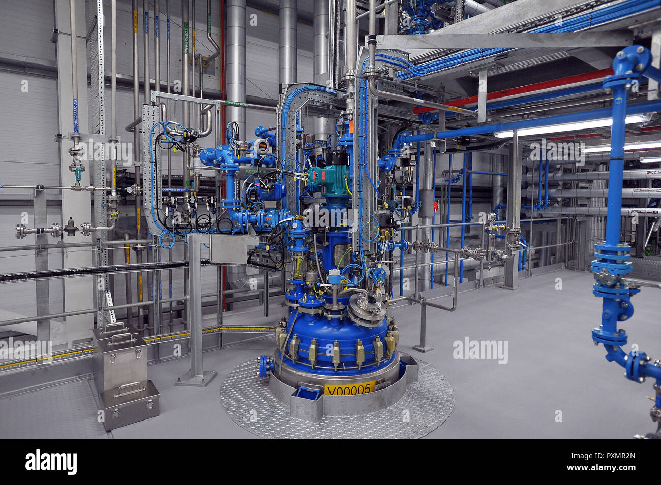 Gsk montrose -Fotos und -Bildmaterial in hoher Auflösung – Alamy