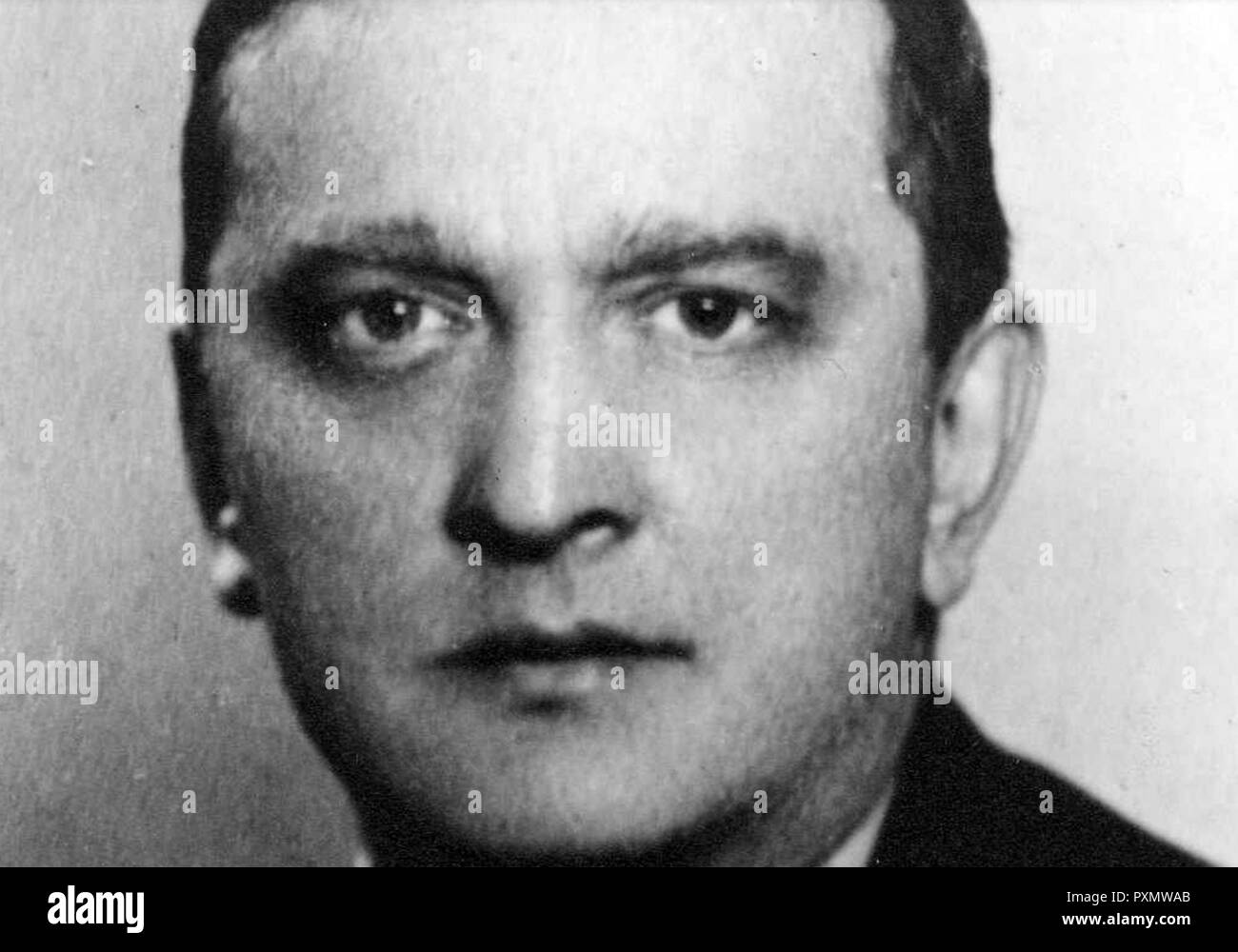 Stefan banach -Fotos und -Bildmaterial in hoher Auflösung – Alamy