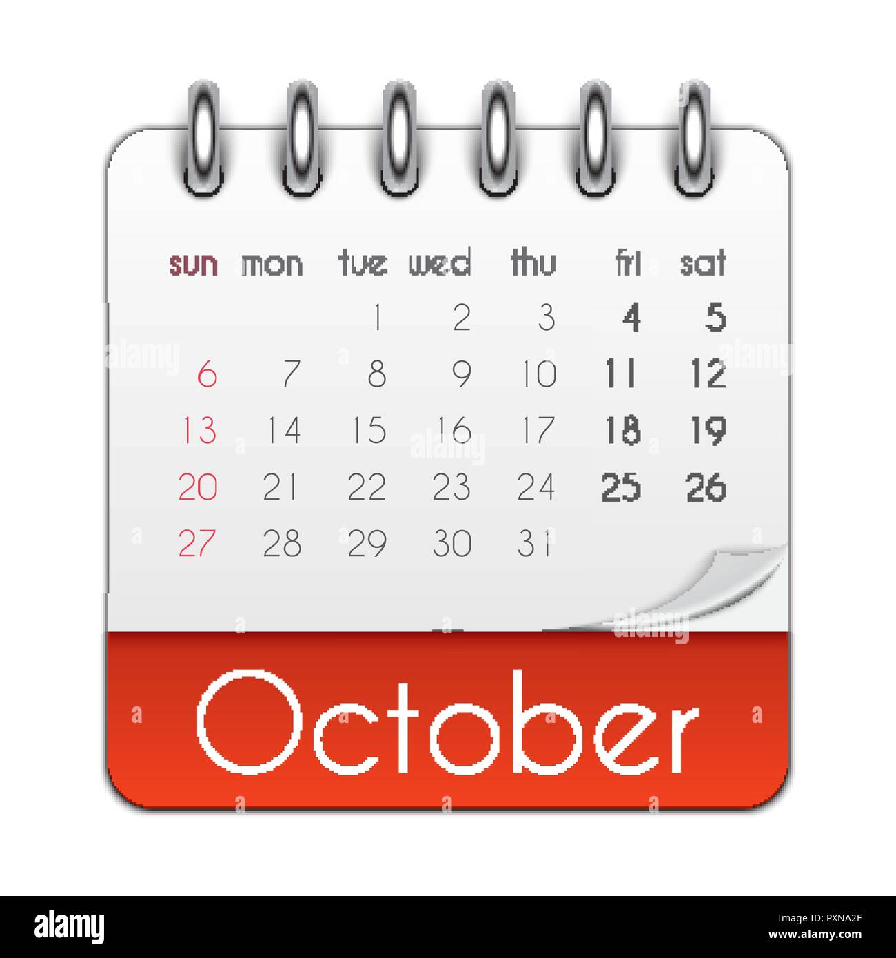 Oktober 2019 Kalender Druckbare Vorlage In Pdf Word Excel Kalender