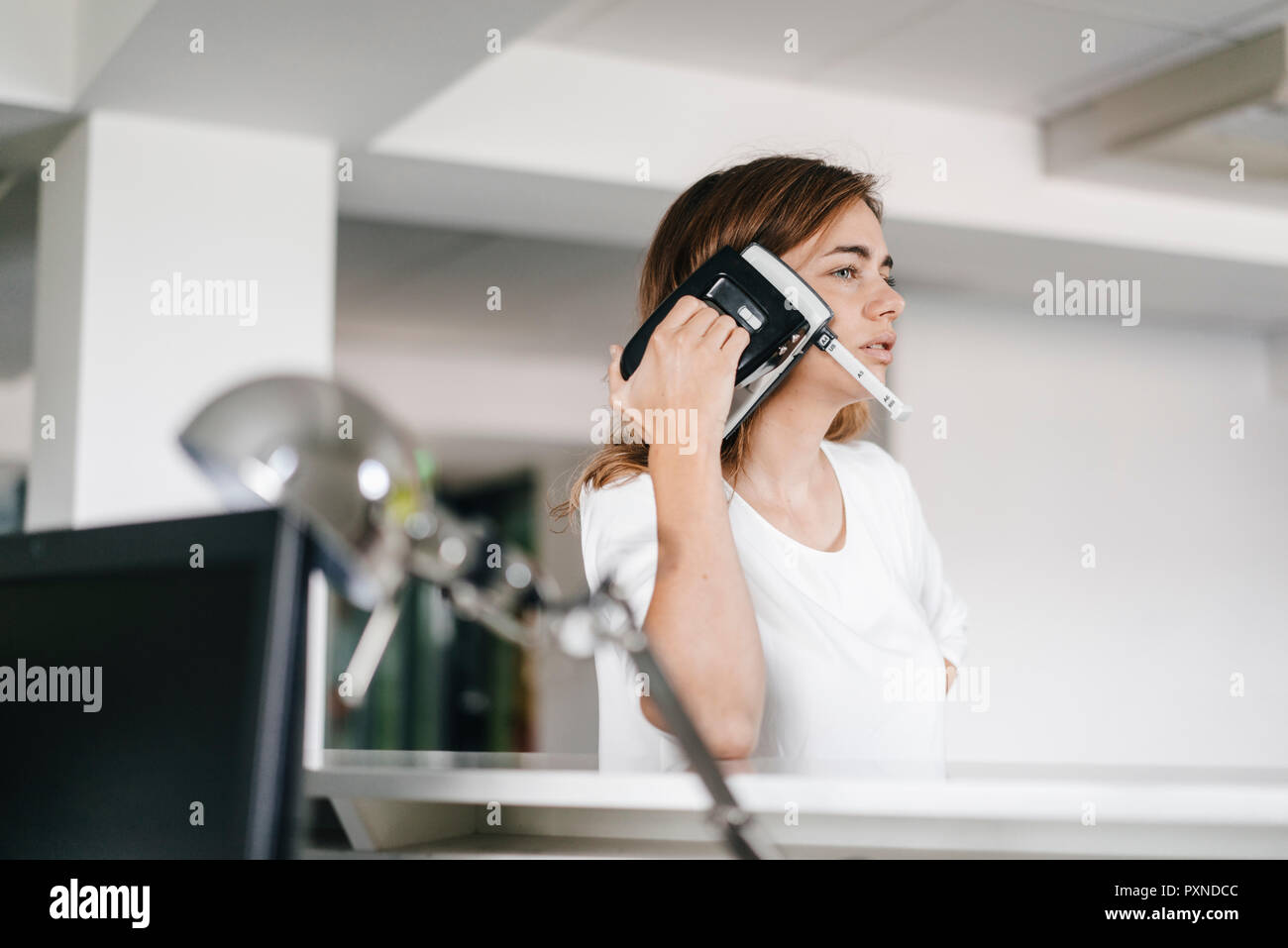 Der locher -Fotos und -Bildmaterial in hoher Auflösung – Alamy