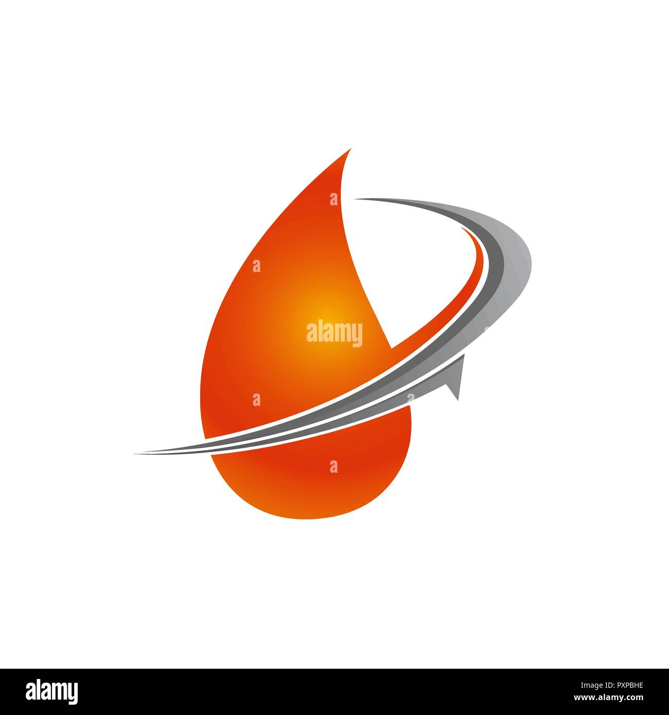 Sauberes wasser symbol Stock-Vektorgrafiken kaufen - Alamy