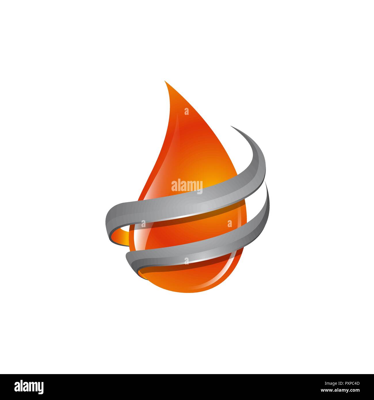 Sauberes wasser symbol Stock-Vektorgrafiken kaufen - Alamy