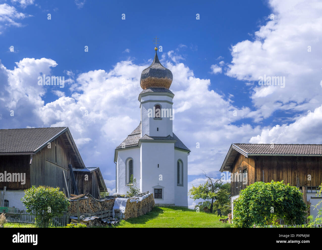 Wamberg bei garmisch partenkirchen -Fotos und -Bildmaterial in hoher ...