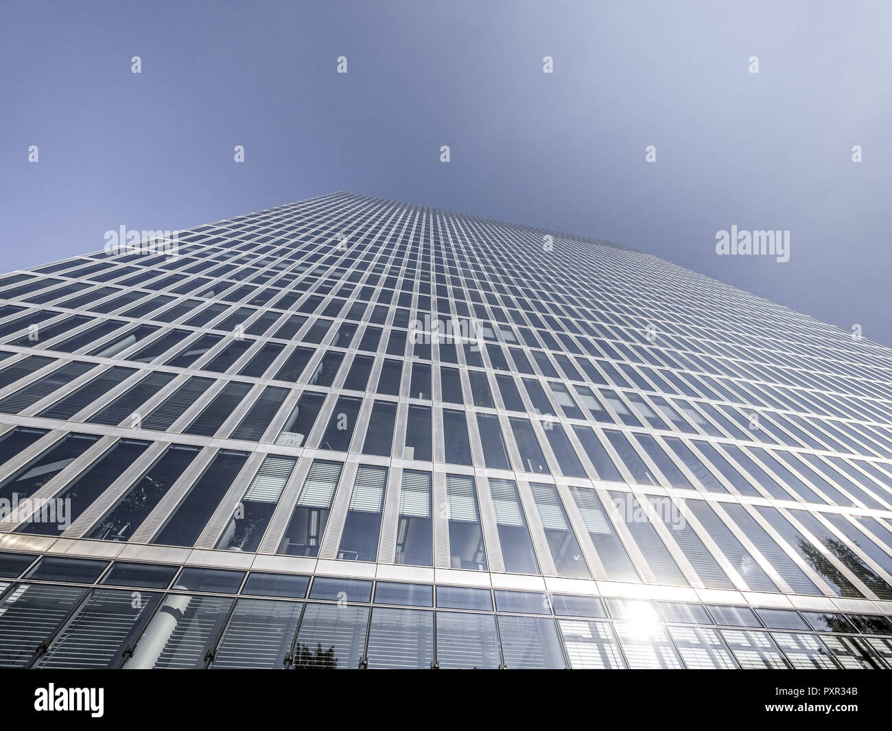 Highlight towers -Fotos und -Bildmaterial in hoher Auflösung – Alamy