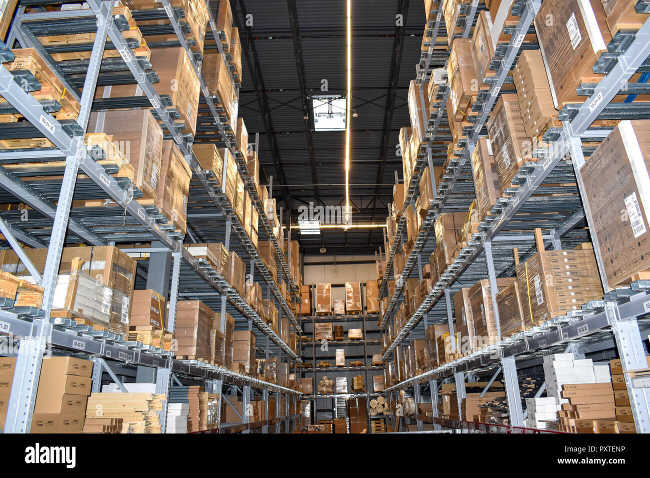 Amazon versand -Fotos und -Bildmaterial in hoher Auflösung – Alamy