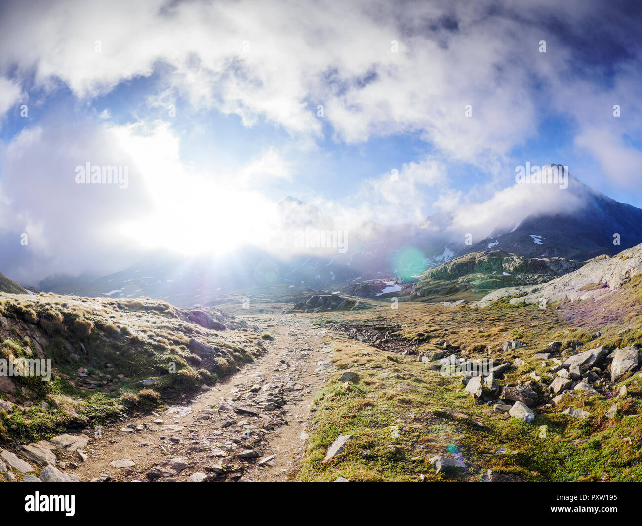 Gavia pass -Fotos und -Bildmaterial in hoher Auflösung – Alamy