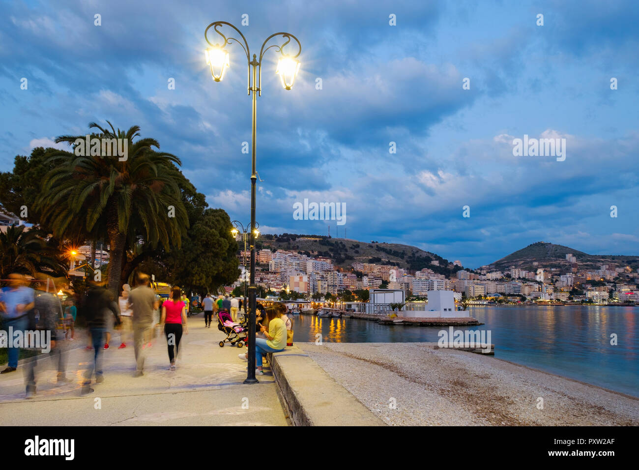 Vlore grafschaft -Fotos und -Bildmaterial in hoher Auflösung – Alamy