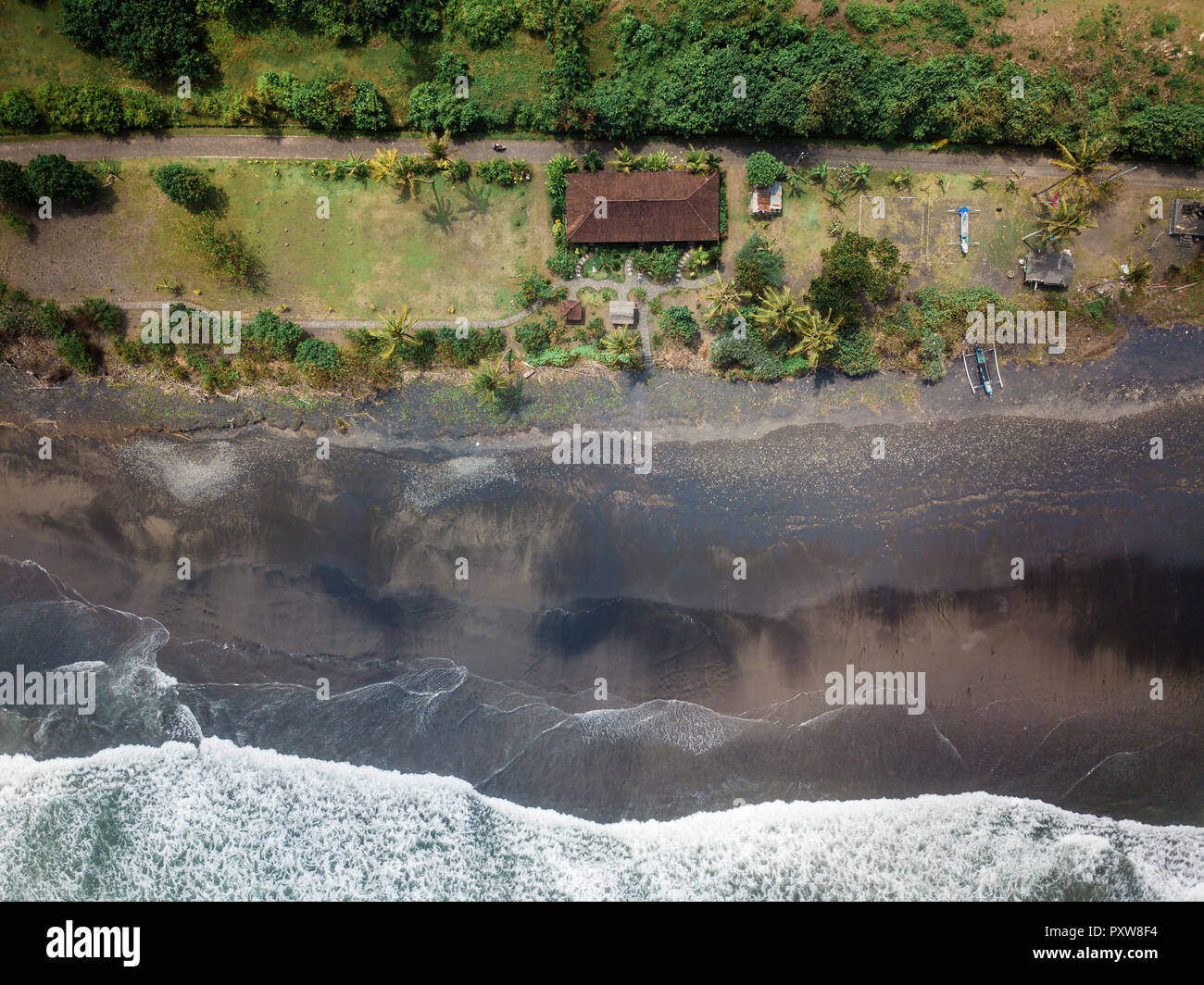 Strand Von Bali Stockfotos und -bilder Kaufen - Alamy