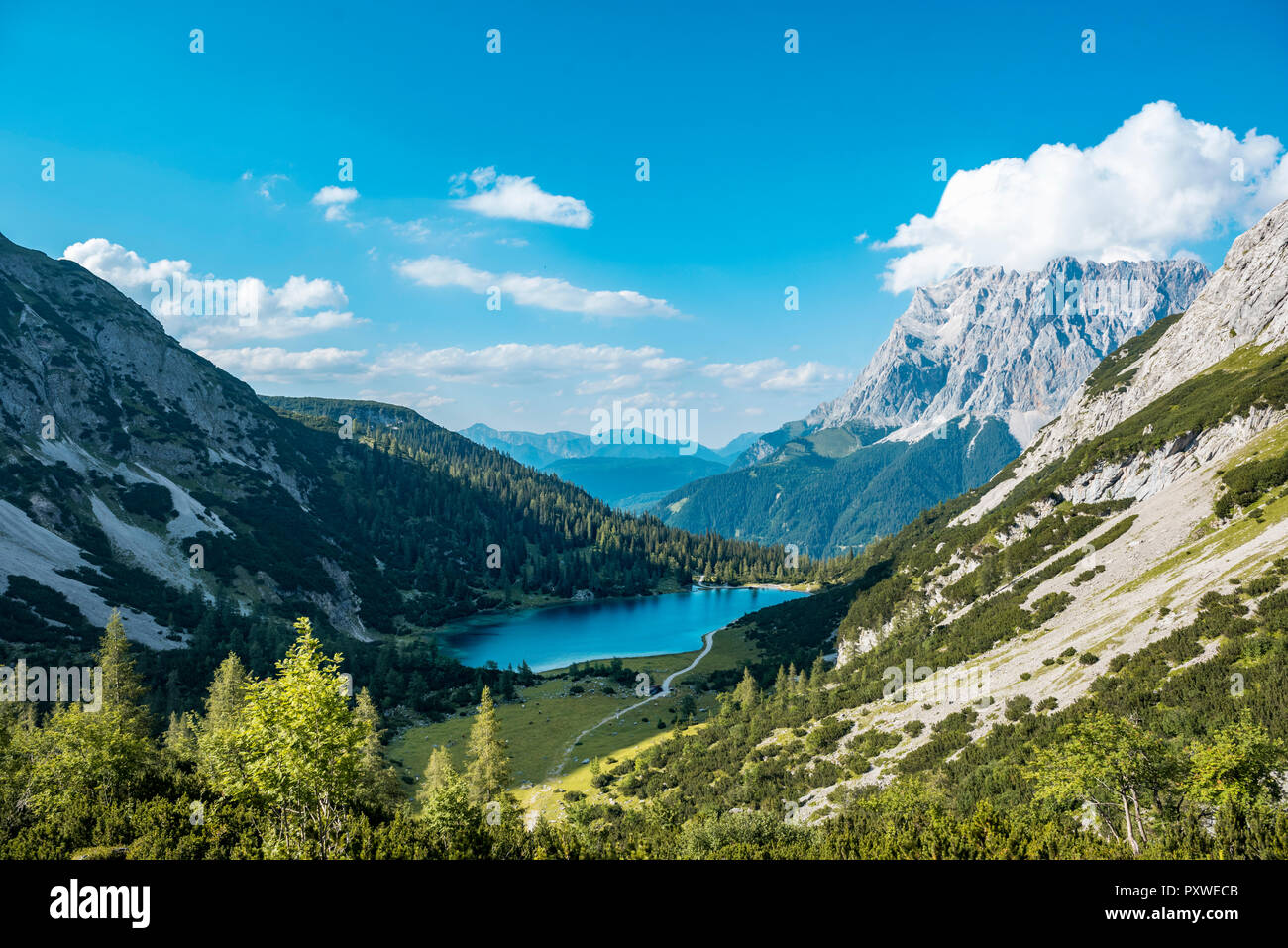 Tirol österreich sommer -Fotos und -Bildmaterial in hoher Auflösung – Alamy