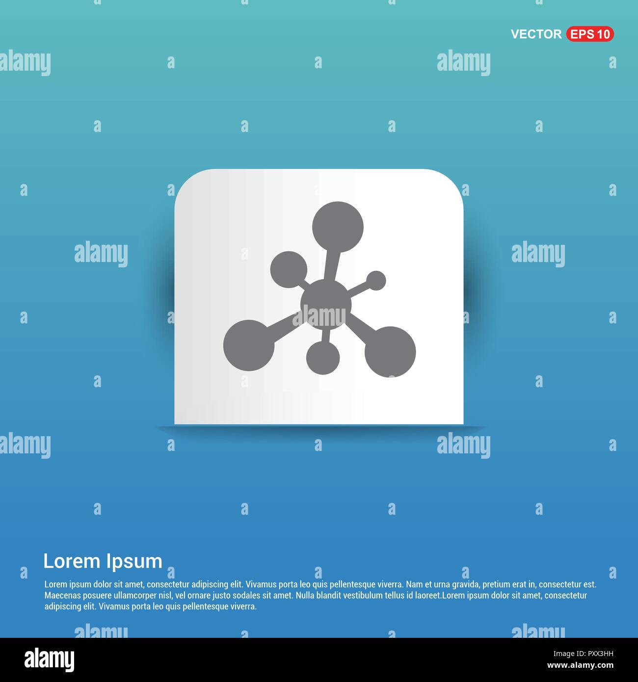 Partikel aufkleber -Fotos und -Bildmaterial in hoher Auflösung – Alamy