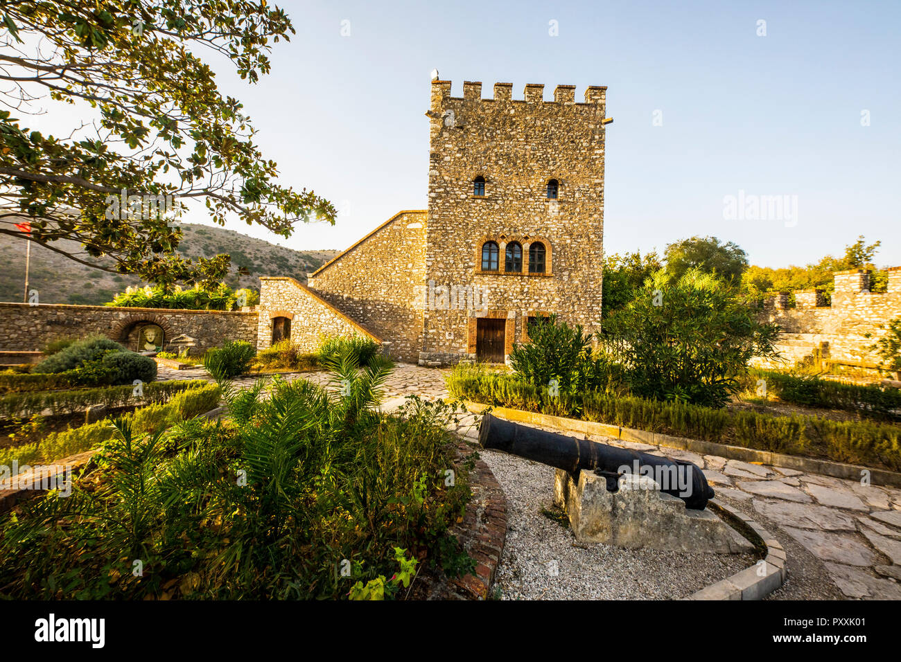 Albanien butrint -Fotos und -Bildmaterial in hoher Auflösung – Alamy