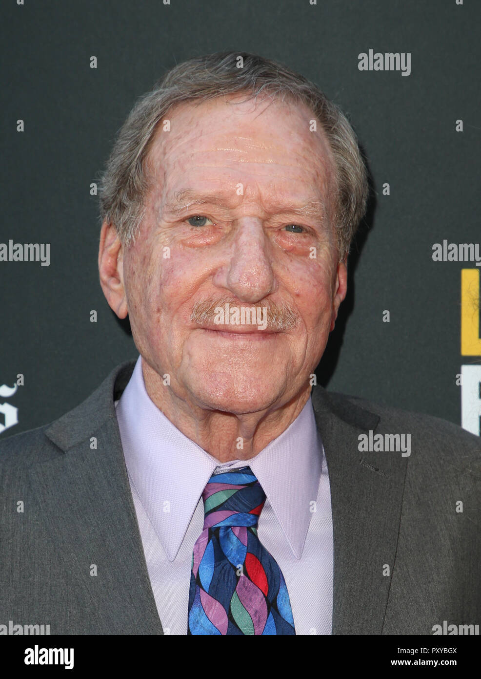 2018 LA Film Festival - "Wir haben schon immer im Schloss gelebt ...