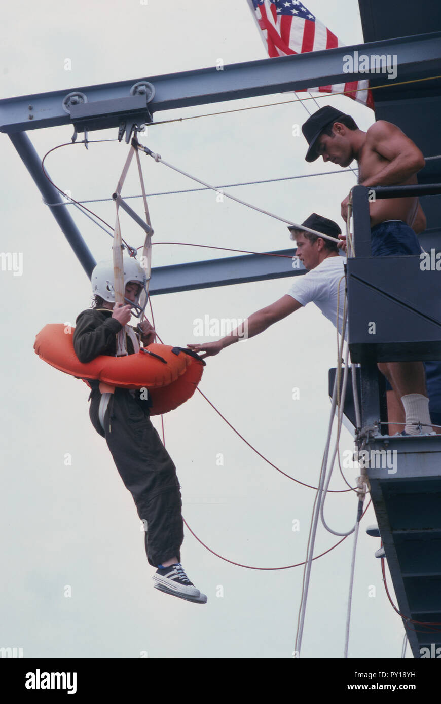 Margaret rhea seddon -Fotos und -Bildmaterial in hoher Auflösung – Alamy