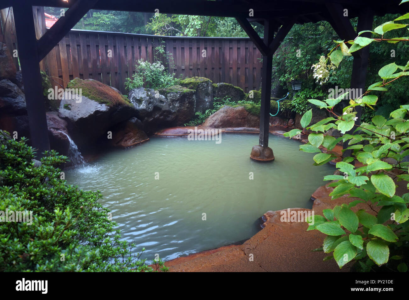 Rotenburo bäder -Fotos und -Bildmaterial in hoher Auflösung – Alamy