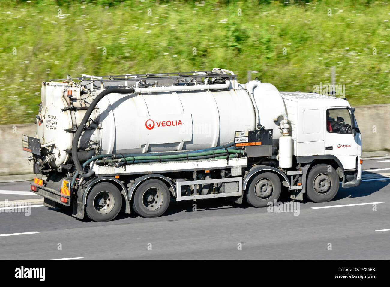 Veolia veolia transport -Fotos und -Bildmaterial in hoher Auflösung – Alamy