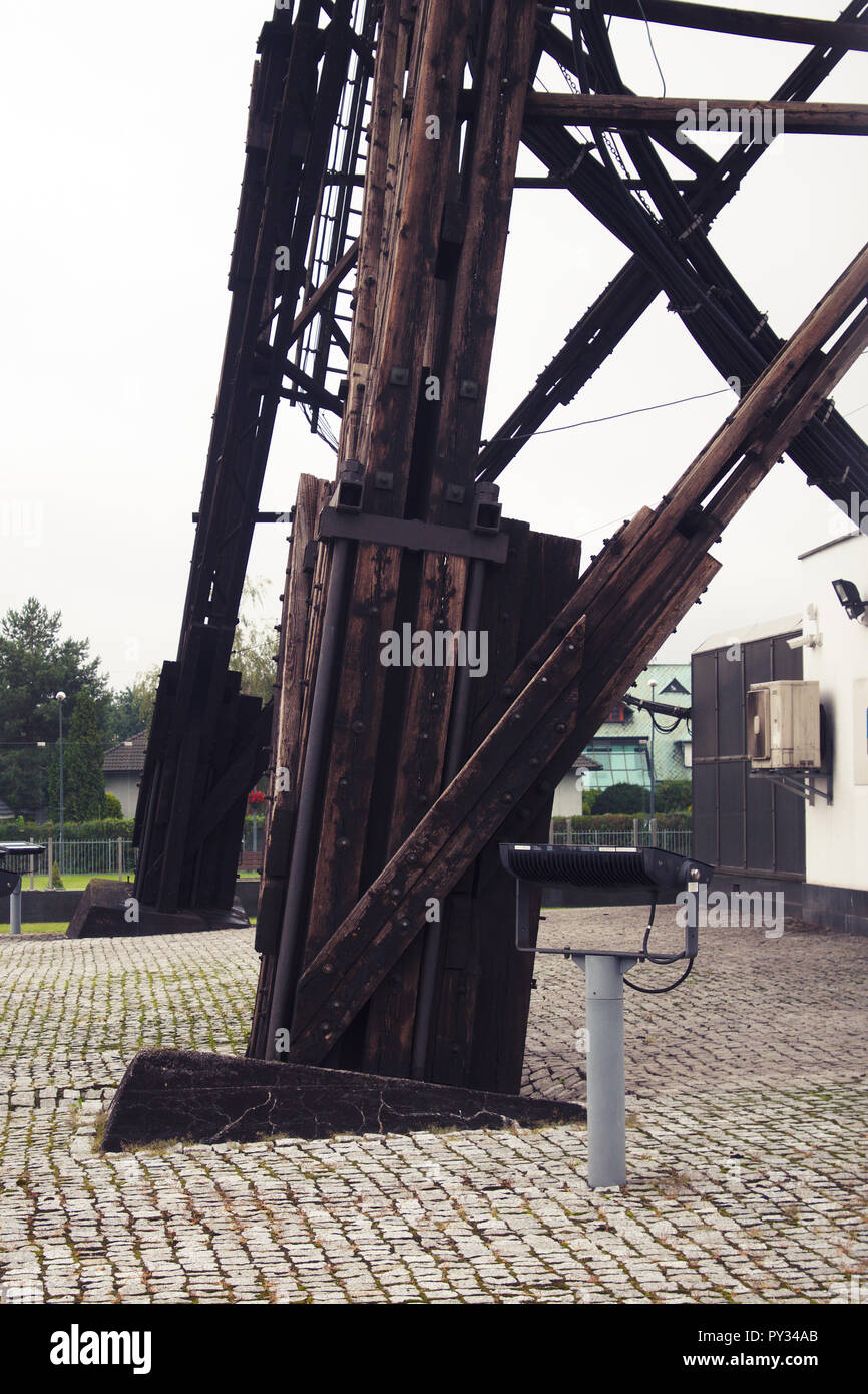 Sender gleiwitz -Fotos und -Bildmaterial in hoher Auflösung – Alamy