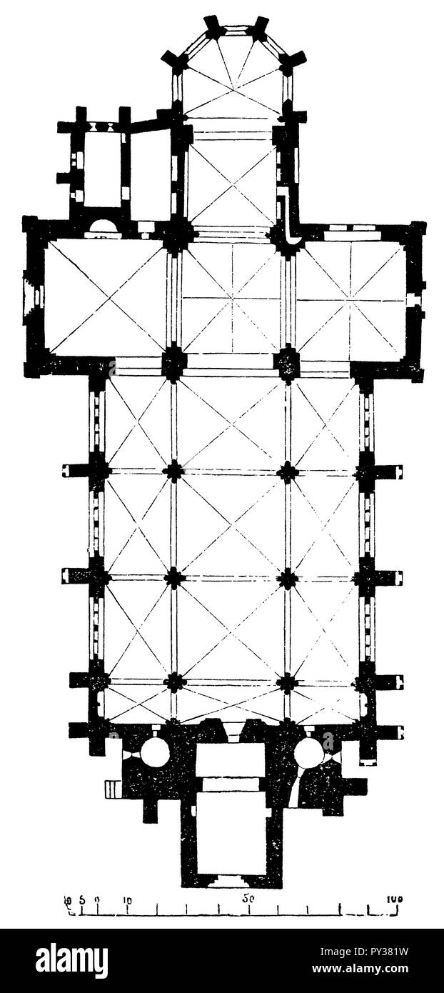 Minden cathedral -Fotos und -Bildmaterial in hoher Auflösung – Alamy