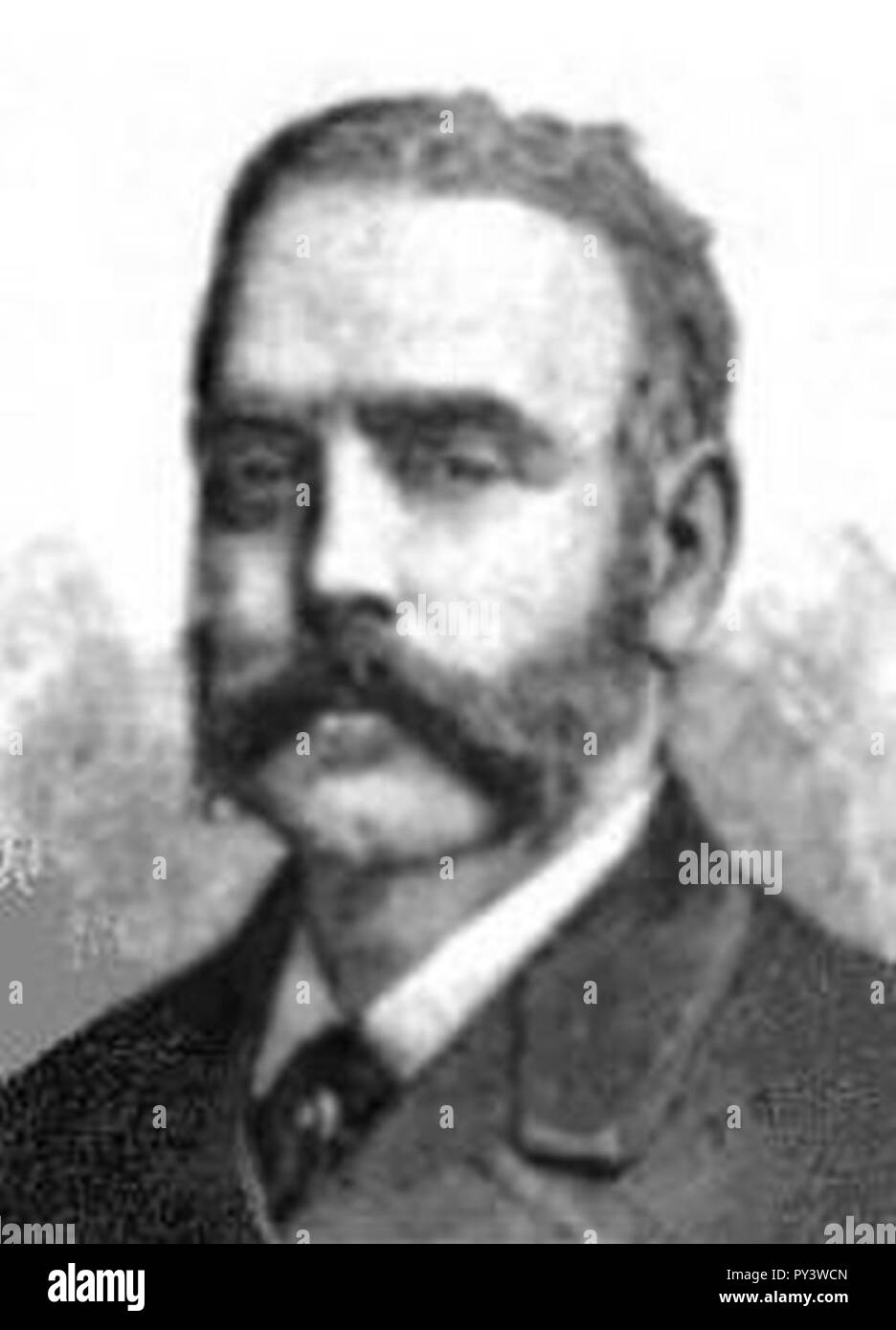 Campbell graham -Fotos und -Bildmaterial in hoher Auflösung – Alamy