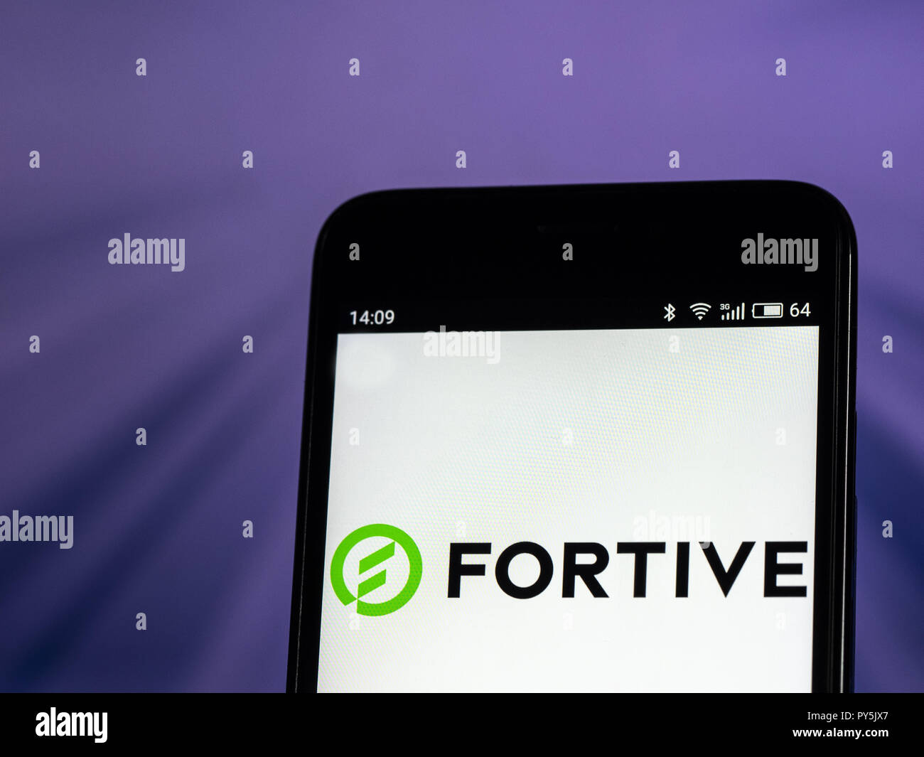 Fortive unternehmen -Fotos und -Bildmaterial in hoher Auflösung – Alamy