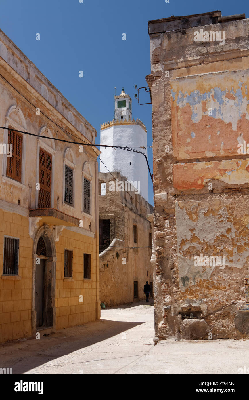 Al jedida -Fotos und -Bildmaterial in hoher Auflösung – Alamy