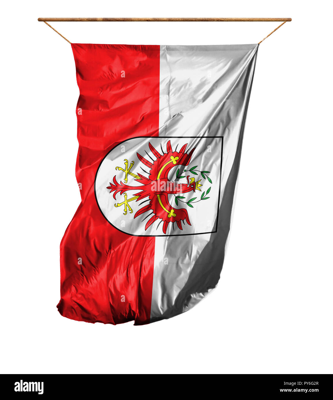 Tiroler flagge -Fotos und -Bildmaterial in hoher Auflösung – Alamy