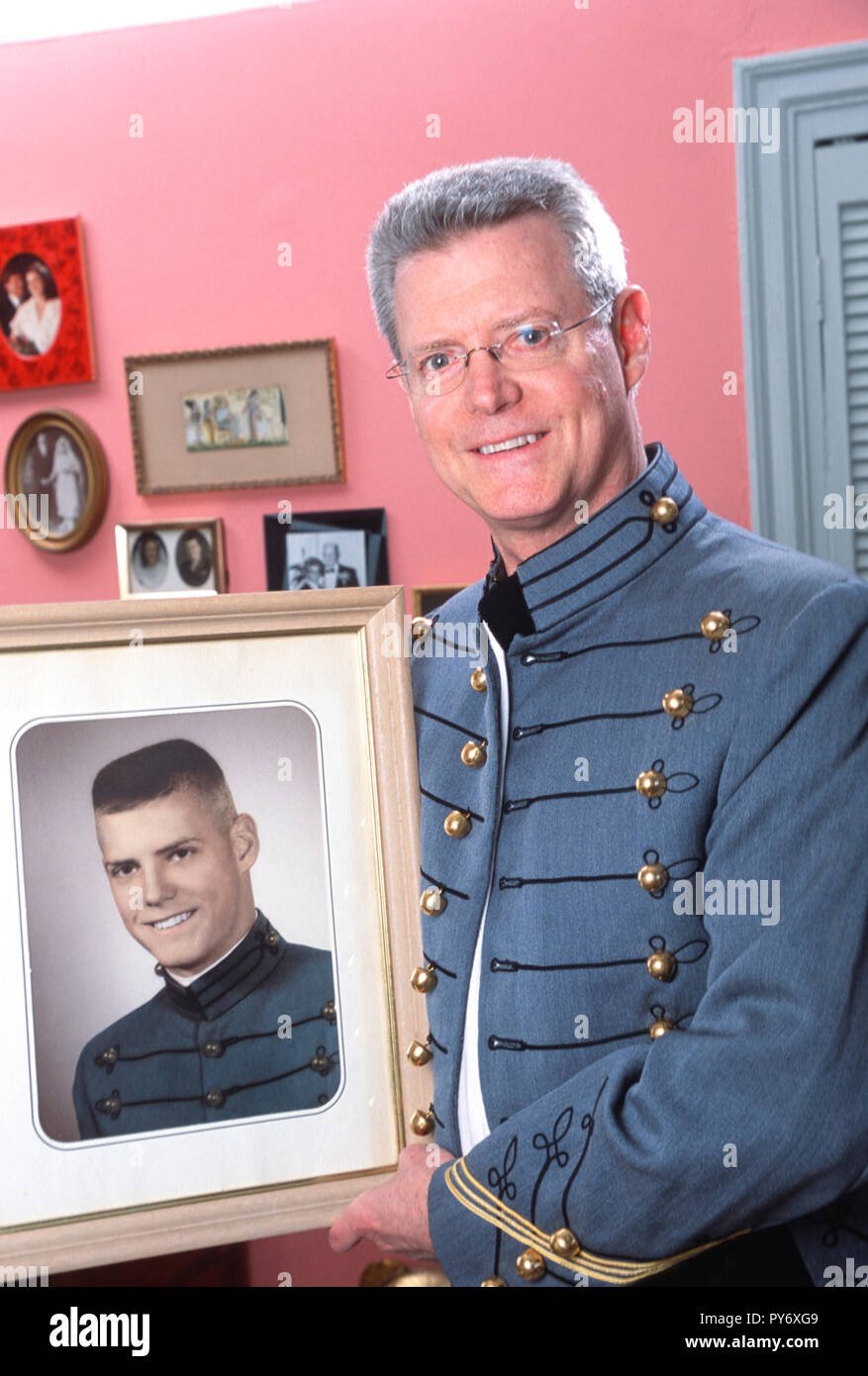 40 55 jahre alt -Fotos und -Bildmaterial in hoher Auflösung – Alamy