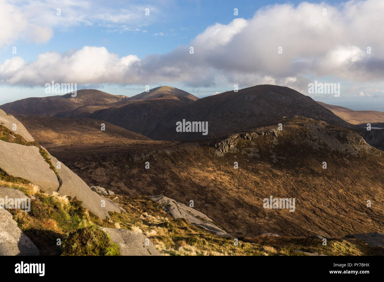 Slieve doan -Fotos und -Bildmaterial in hoher Auflösung – Alamy