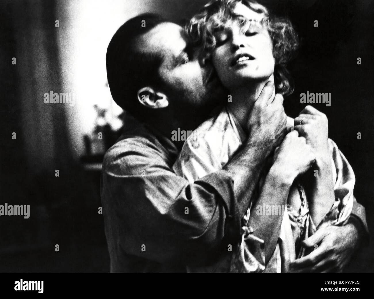 Wenn der postmann zweimal klingelt 1981 -Fotos und -Bildmaterial in ...