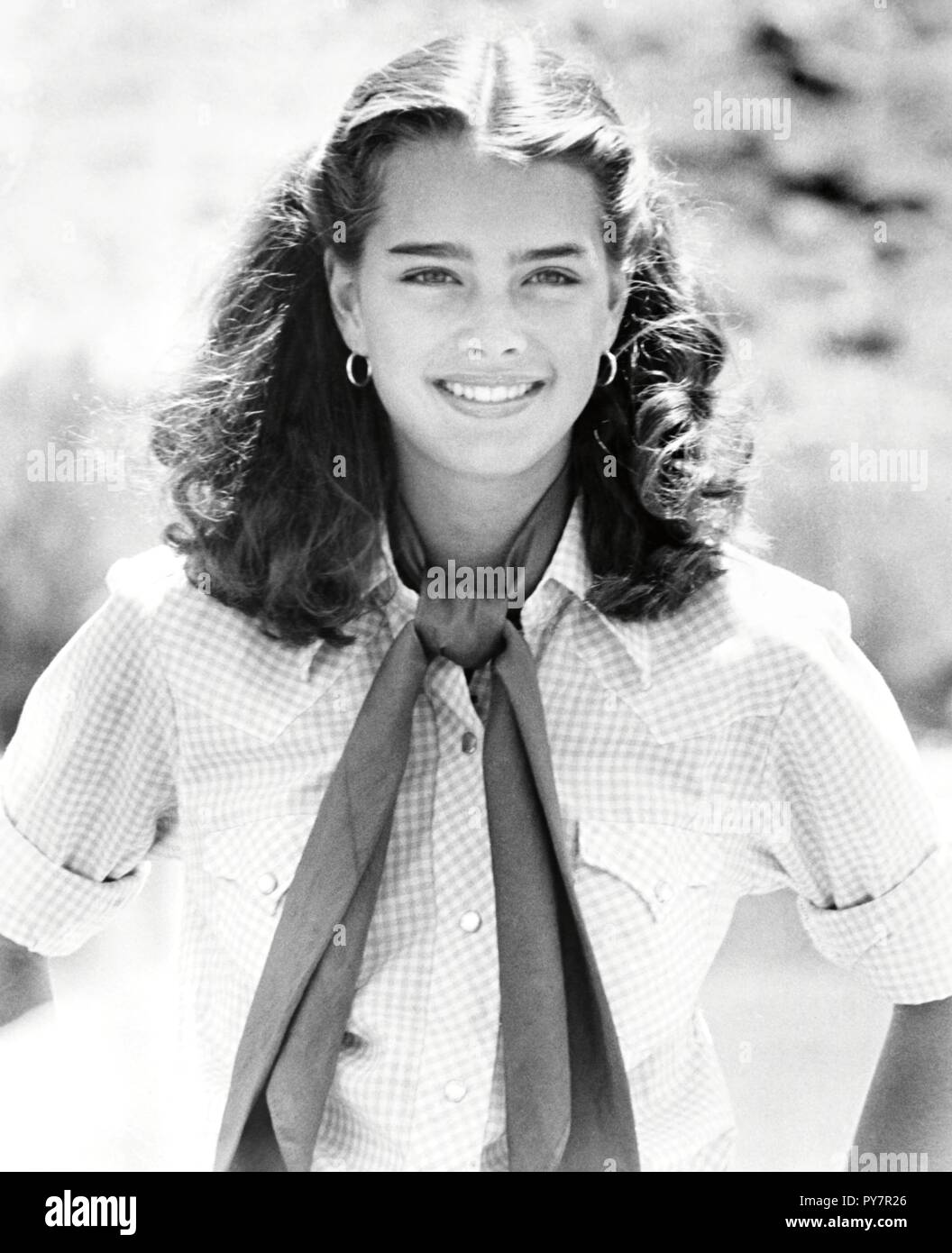 Wanda nevada 1979 brooke schilde -Fotos und -Bildmaterial in hoher ...