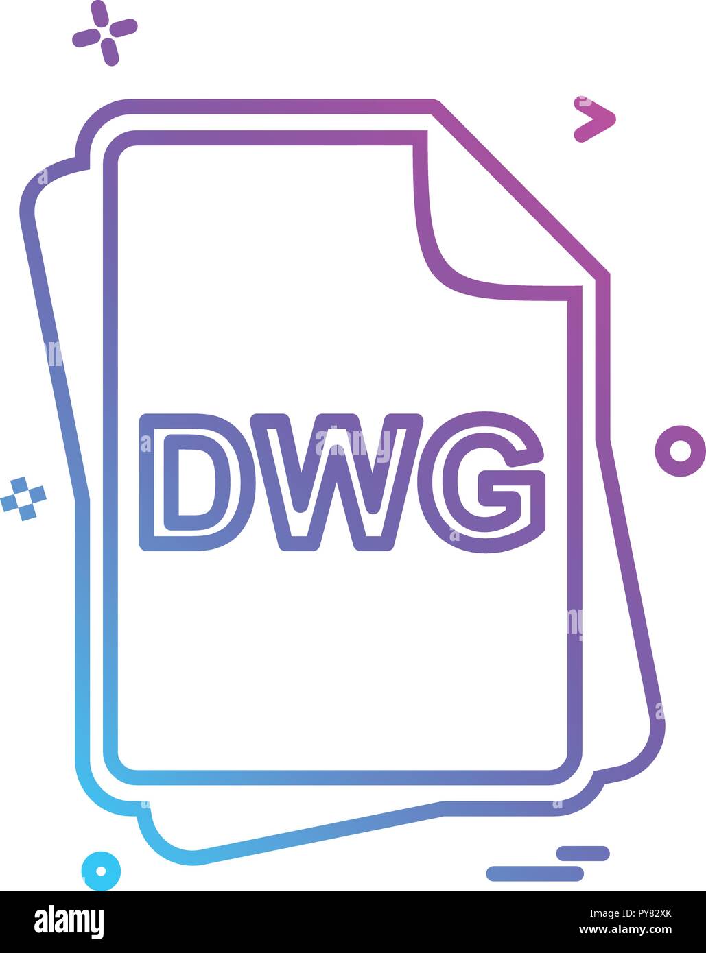 Logo dwg -Fotos und -Bildmaterial in hoher Auflösung – Alamy