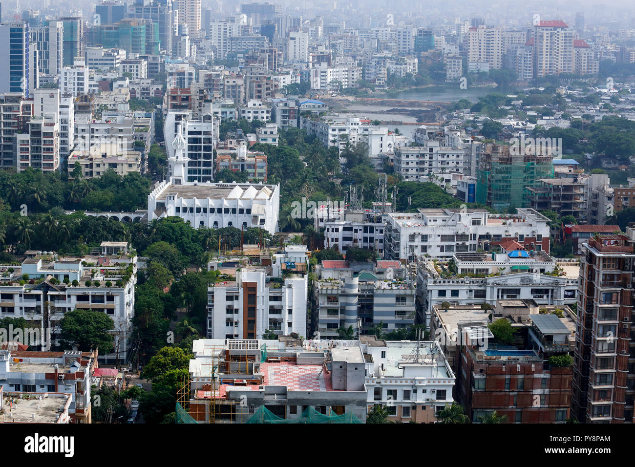 Blick gulshan -Fotos und -Bildmaterial in hoher Auflösung – Alamy