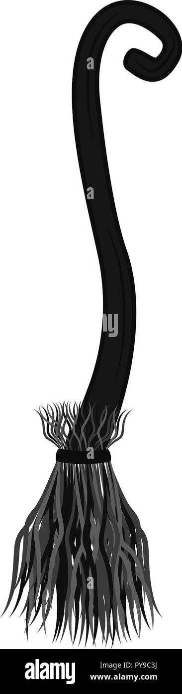 Hexenbesen symbol -Fotos und -Bildmaterial in hoher Auflösung – Alamy