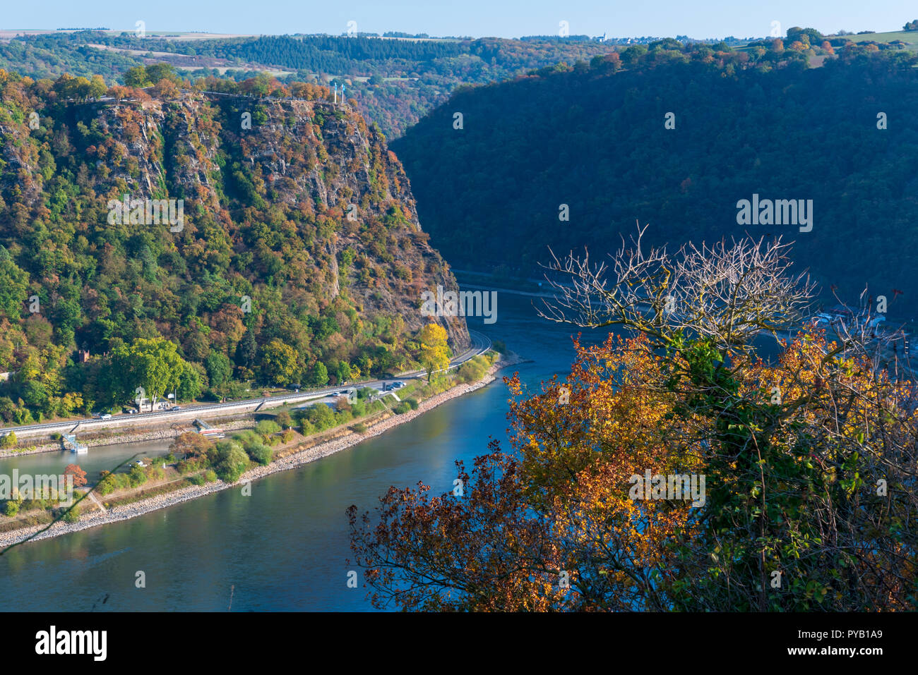 Sterben loreley -Fotos und -Bildmaterial in hoher Auflösung – Alamy