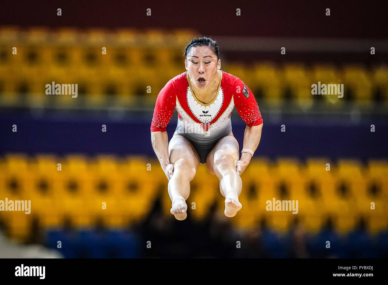 Kim bui deutschland -Fotos und -Bildmaterial in hoher Auflösung – Alamy