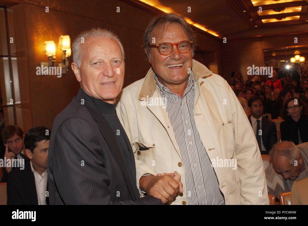 Oliviero toscani -Fotos und -Bildmaterial in hoher Auflösung – Alamy