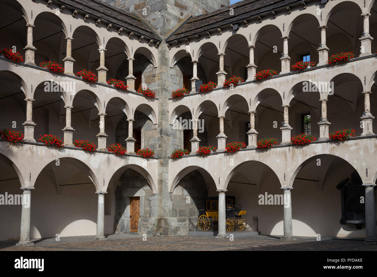 Kaspar stockalper -Fotos und -Bildmaterial in hoher Auflösung – Alamy