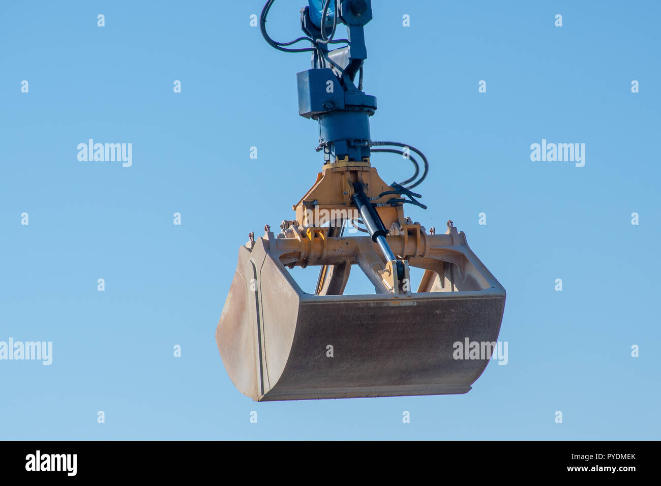 Mechanischer heber -Fotos und -Bildmaterial in hoher Auflösung – Alamy