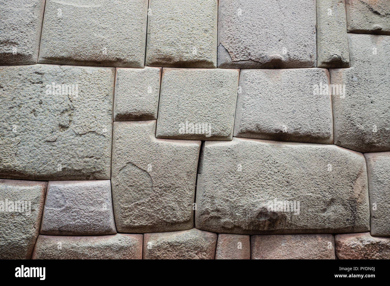 Inka Stein Arbeit Stockfotos und -bilder Kaufen - Alamy