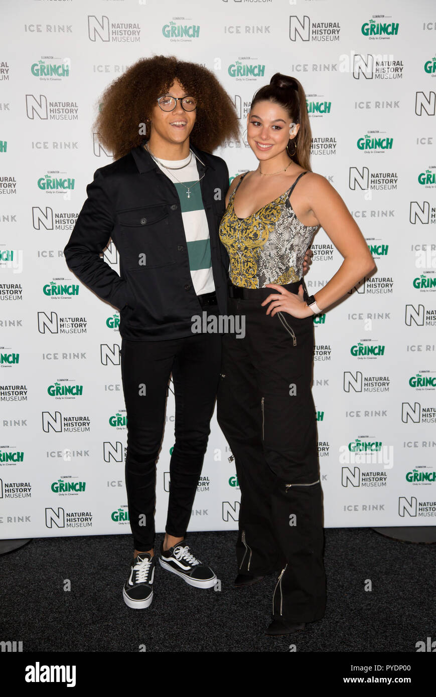 Kira nicole kosarin -Fotos und -Bildmaterial in hoher Auflösung – Alamy