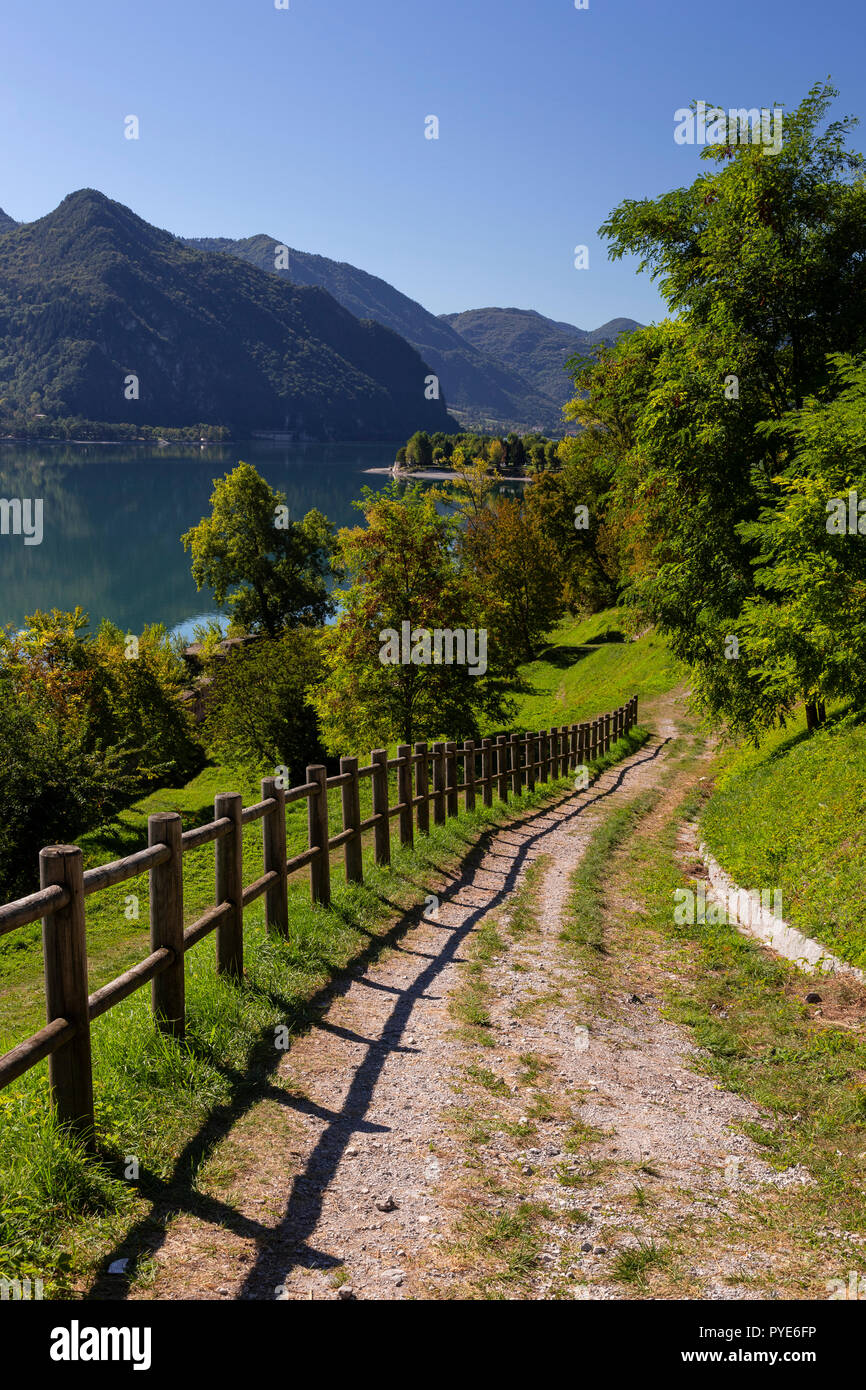 See Idro Stockfotos und -bilder Kaufen - Alamy
